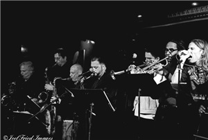 August 6: Bump City - Tower of Power Tribute