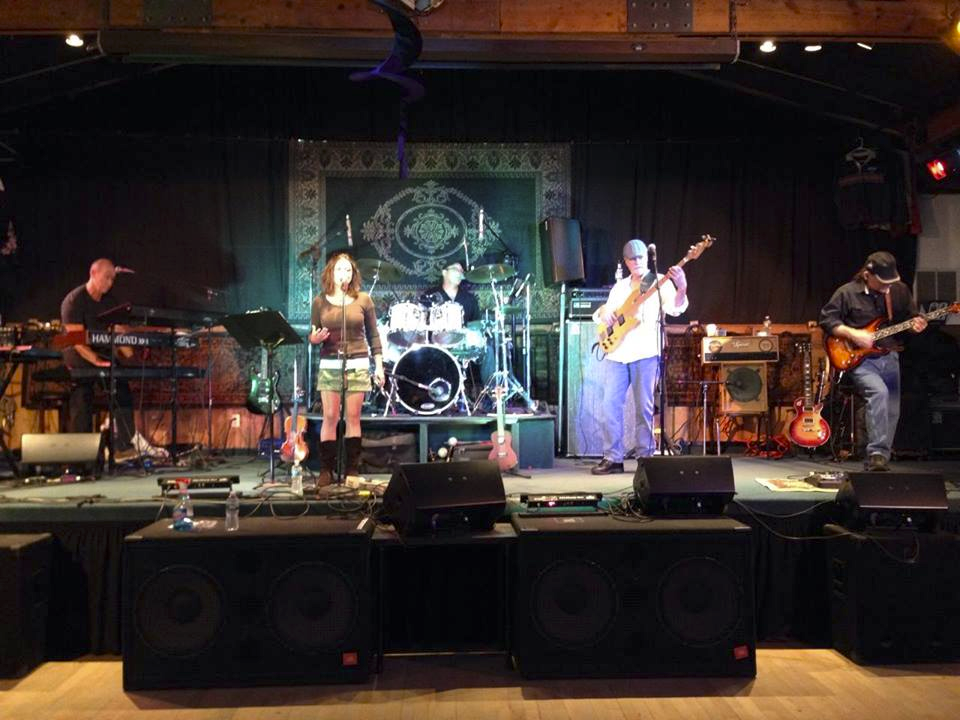 6/28 FNL - AirPlay Band